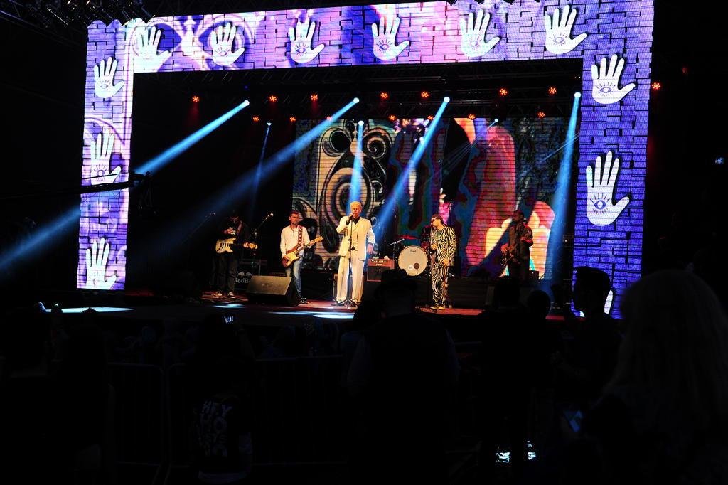 Agenda: The Juke Joint Band faz show em Caxias nesta quinta | Pioneiro