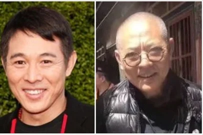 Jet Li: Últimas Notícias | GZH