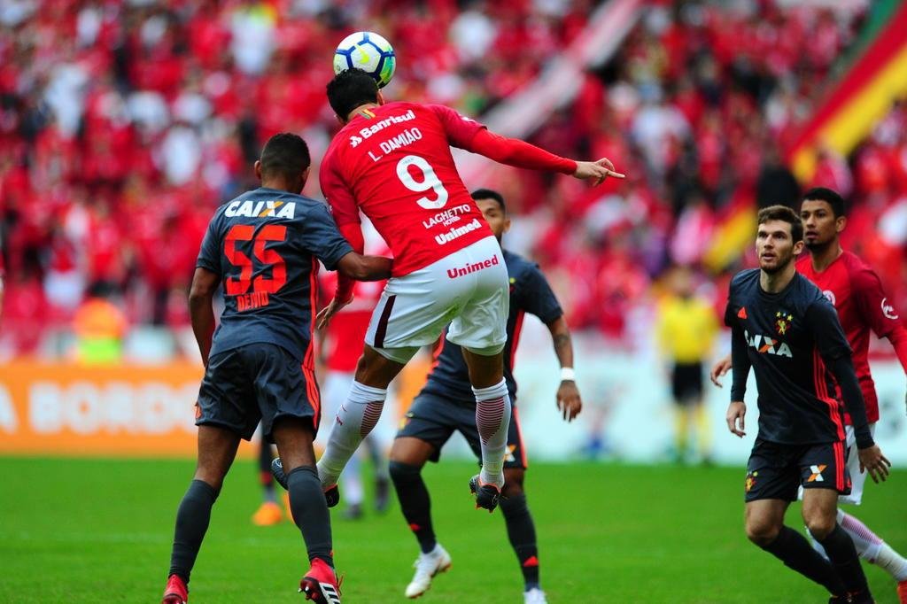 O jogo na Ilha do Retiro se tornou estratégico para que o Inter ...