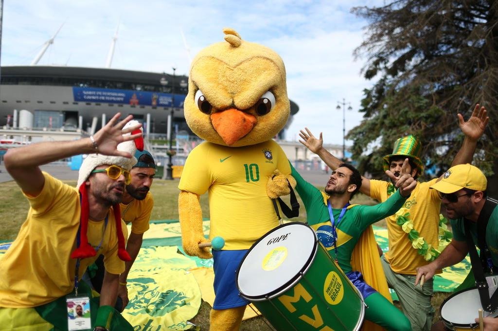 Destaque em viagens da Seleção, Canarinho Pistola não participa de ...