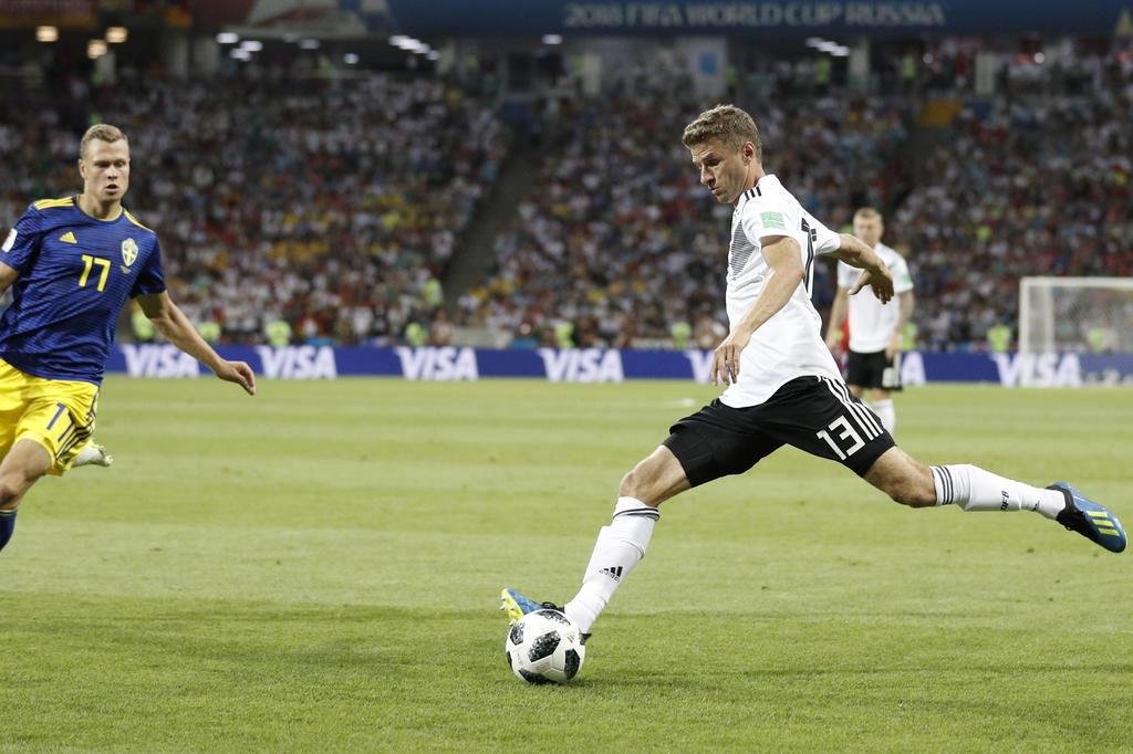 Canarinho Pistola preparado e medo do 7x1: veja os memes após a vitória ...