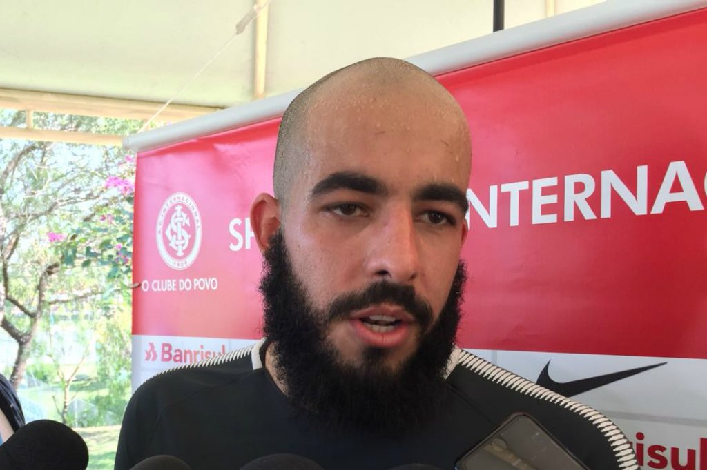 Danilo Fernandes deseja boa sorte a Alisson na decisão: "É o melhor ...