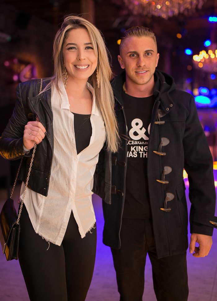 Sociedade por João Pulita | Pioneiro