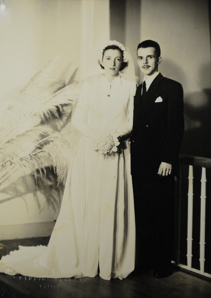 Memória: Ilse Adami e uma vida dedicada à costura | Pioneiro