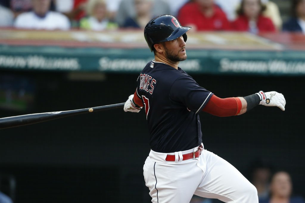 Yan Gomes é escolhido para o Jogo das Estrelas da MLB | GZH