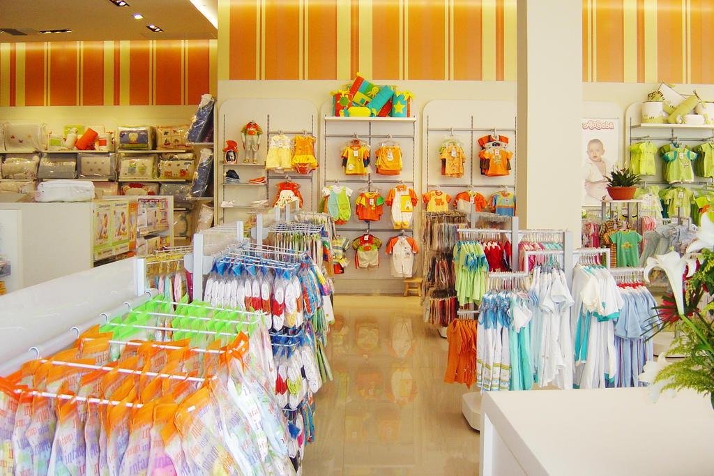 Rede de lojas de produtos infantis inaugura primeira unidade no RS | GZH