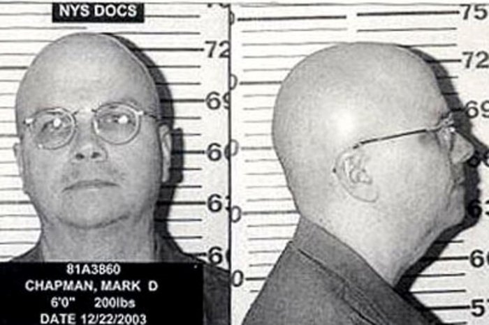 Assassino de John Lennon, Mark Chapman tem décimo pedido de liberdade ...
