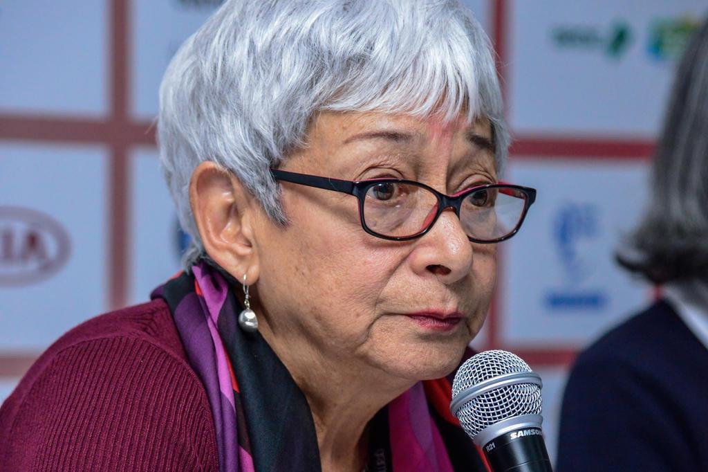 Violeta al fin, produção costarriquenha, encerra a mostra de filmes ...