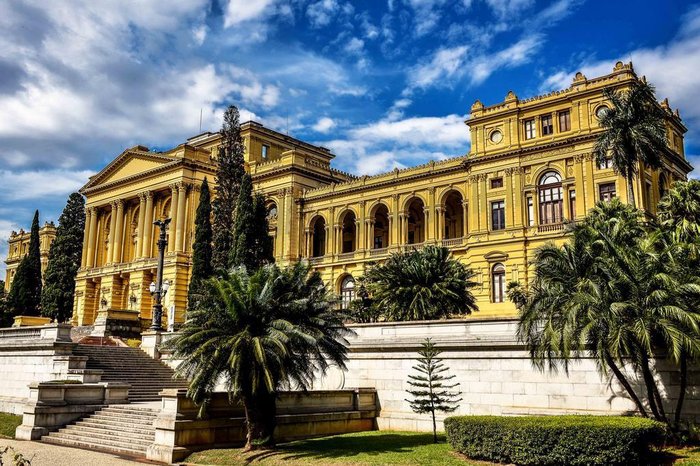 Cinco museus para conferir a história do Brasil | GZH