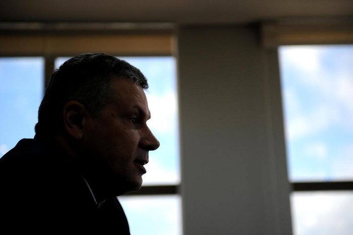 Roberto Tonietto fala sobre erros de 2018 e mostra confiança na ...