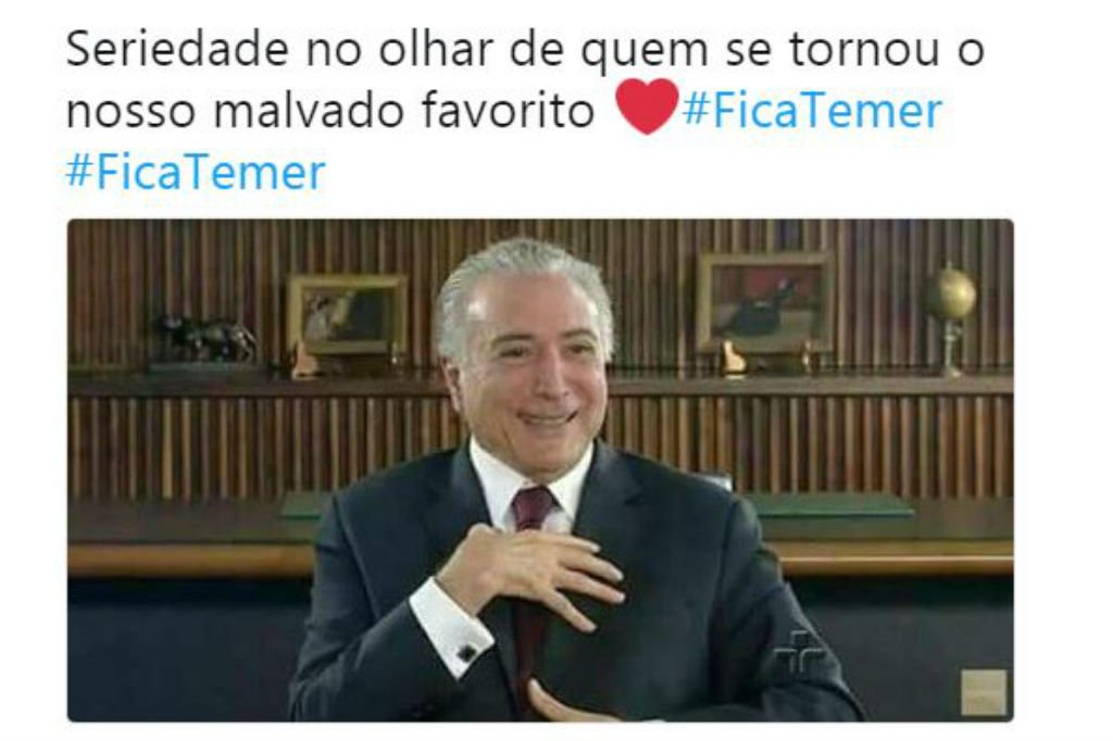 #FicaTemer vira meme após definição de segundo turno entre Bolsonaro e ...