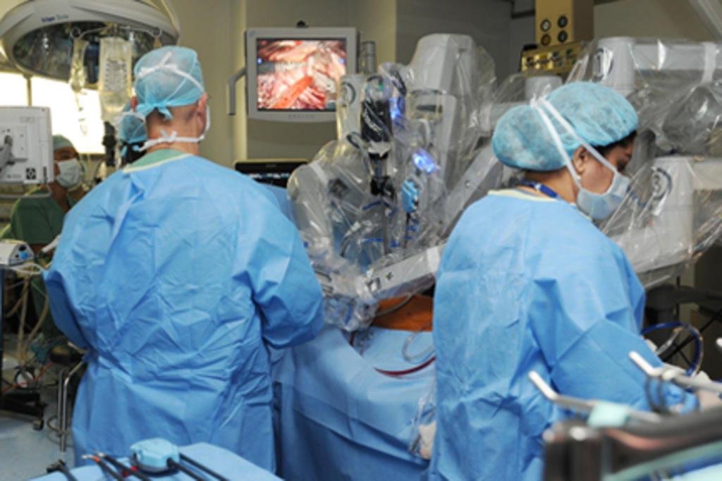 Nanorobôs, blockchain e inteligência artificial: o que essas ...