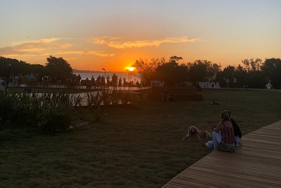 Temperatura pode chegar a 35ºC no RS neste fim de semana | GZH