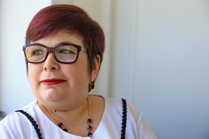 A história de Deise, que convive com uma doença rara desde a infância | GZH