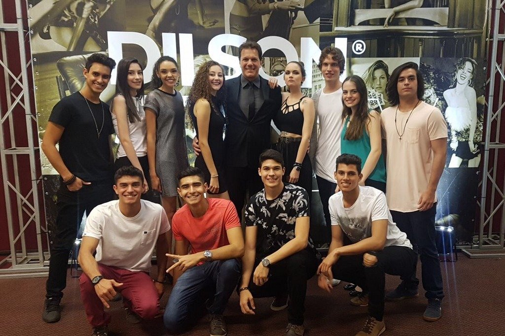 Dilson Stein dá dicas para quem quer conhecer melhor o mercado e seguir ...