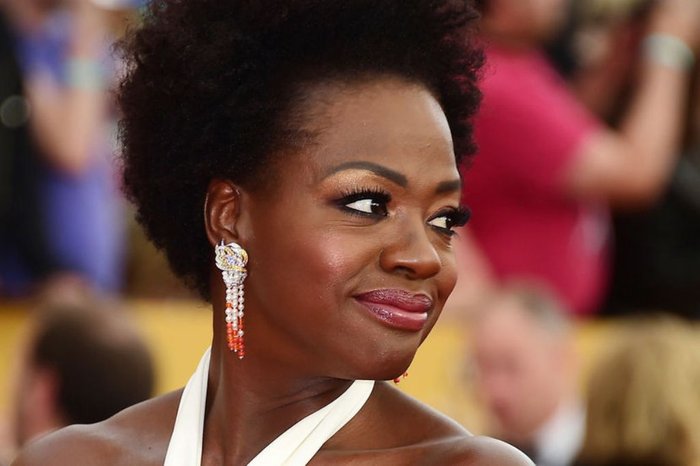 Viola Davis faz homenagem a Marielle Franco no Instagram | Donna