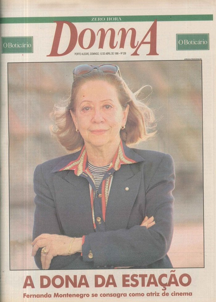 Donna 25 anos: saiba quem é a mulher que esteve na capa mais vezes e ...