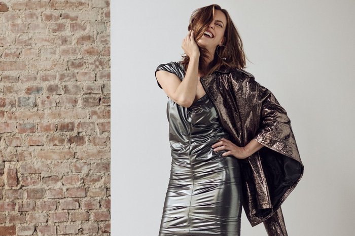 Donna 25 anos: editorial resgata moda dos anos 1990 que inspira ...