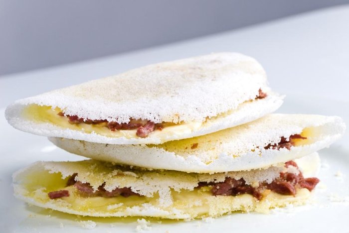 Deliciosa e saudável: confira cinco benefícios da tapioca | Donna