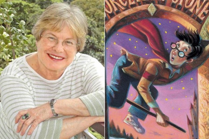 "Varinhas ao alto": Lia Wyler, tradutora brasileira de "Harry Potter ...