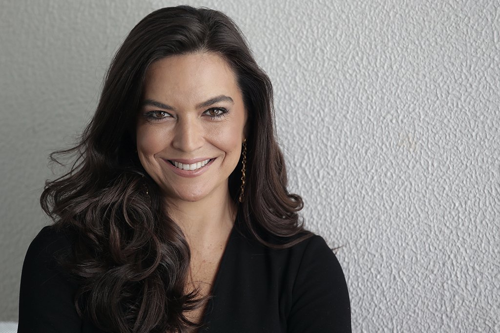 Prêmio Donna Mulheres que Inspiram: Debora Duro | Donna