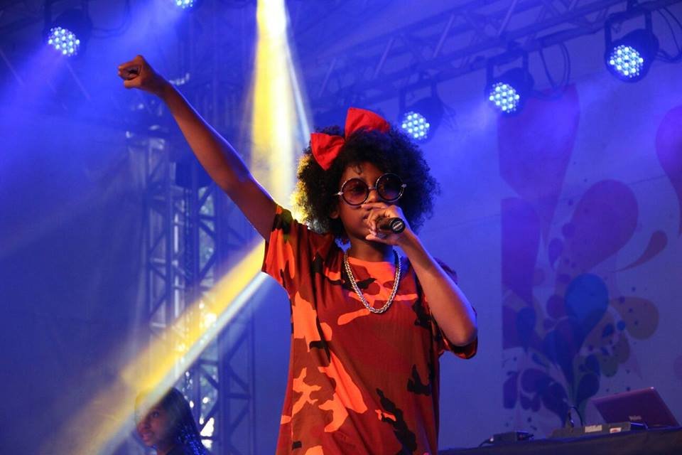 Rapper de 12 anos lança música sobre empoderamento negro: “Barbie é ...