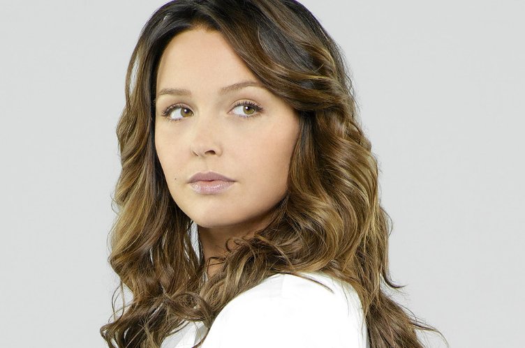 Atriz de Grey's Anatomy fala sobre o futuro amoroso de Jo Wilson ...