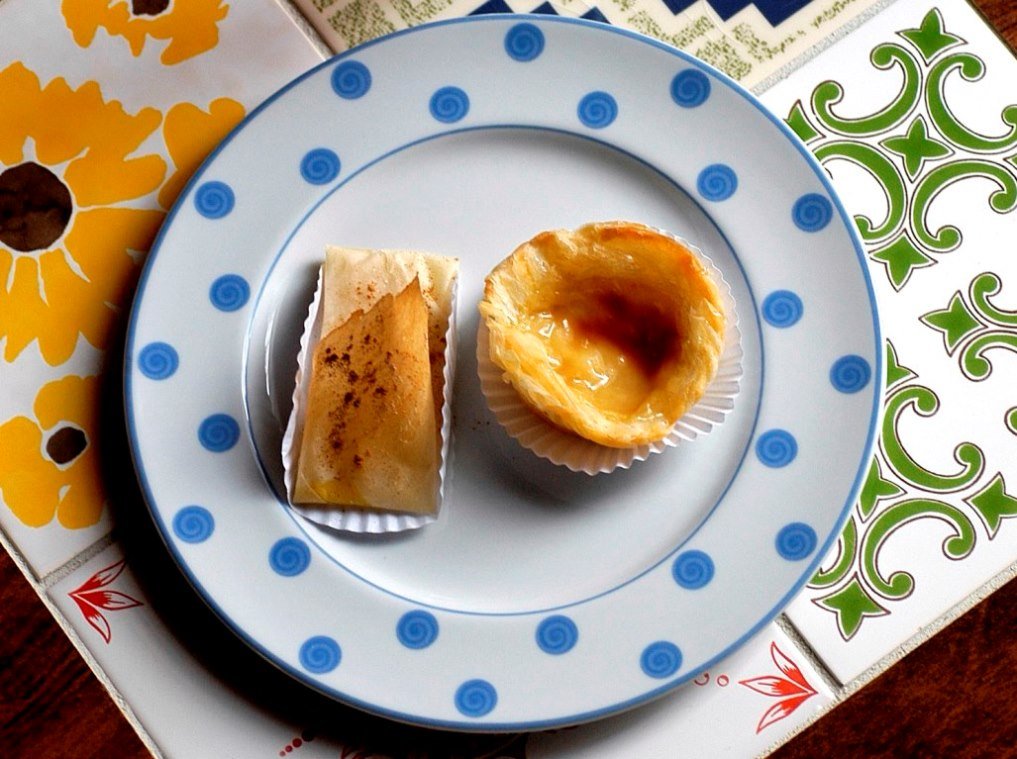 Os quatro melhores doces portugueses (e onde encontrá-los) em Portugal ...