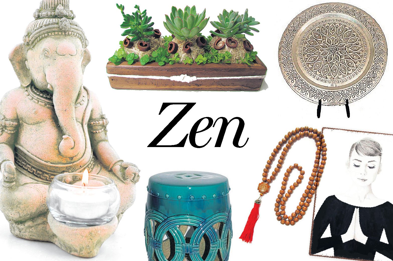 Guia de Natal: 15 dicas de presentes para quem gosta de momentos zen ...