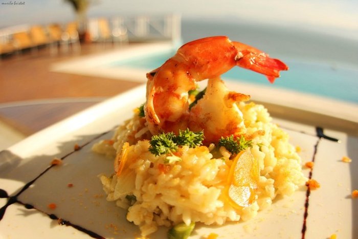 Conheça a bottarga, o caviar brasileiro | Donna