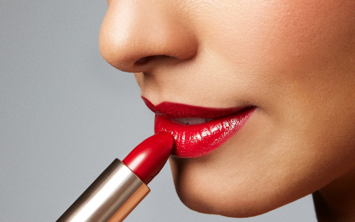 Como escolher a cor do batom de acordo com o formato da boca | Donna