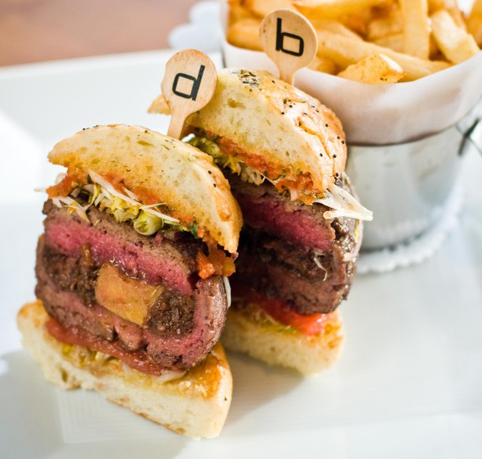 Fast-food gringo: 12 hamburguerias gourmet para visitar pelo mundo | Donna