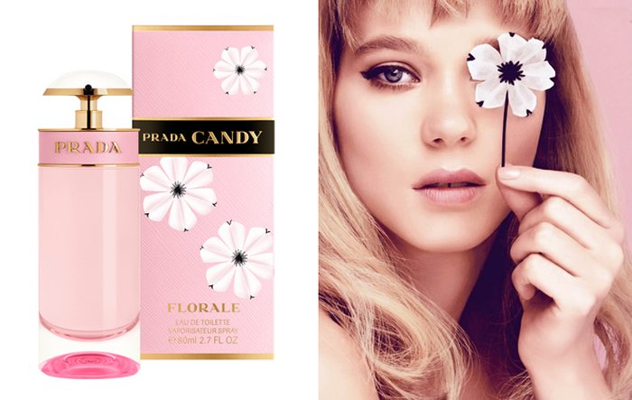 Para usar e arrasar: as últimas (e maravilhosas!) novidades em perfumes ...