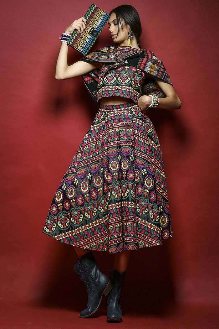 Roupas De Peru Modernas Moderno Perú | Accesorios De Moda