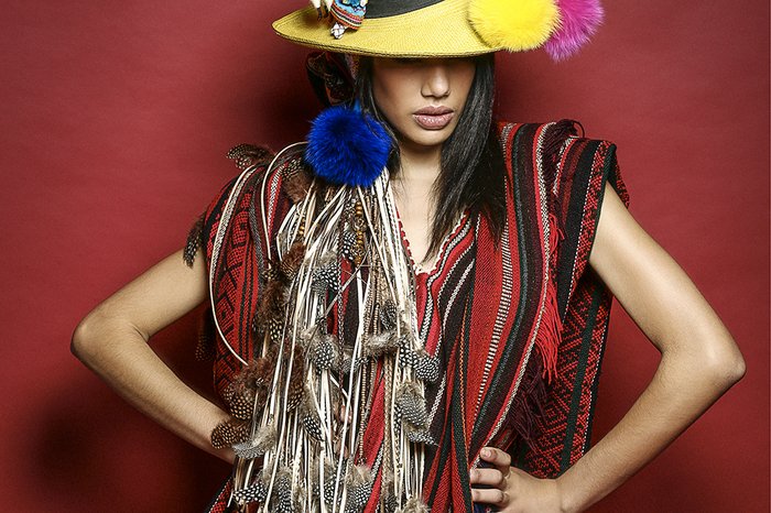 Roupas De Peru Modernas Moderno Perú | Accesorios De Moda