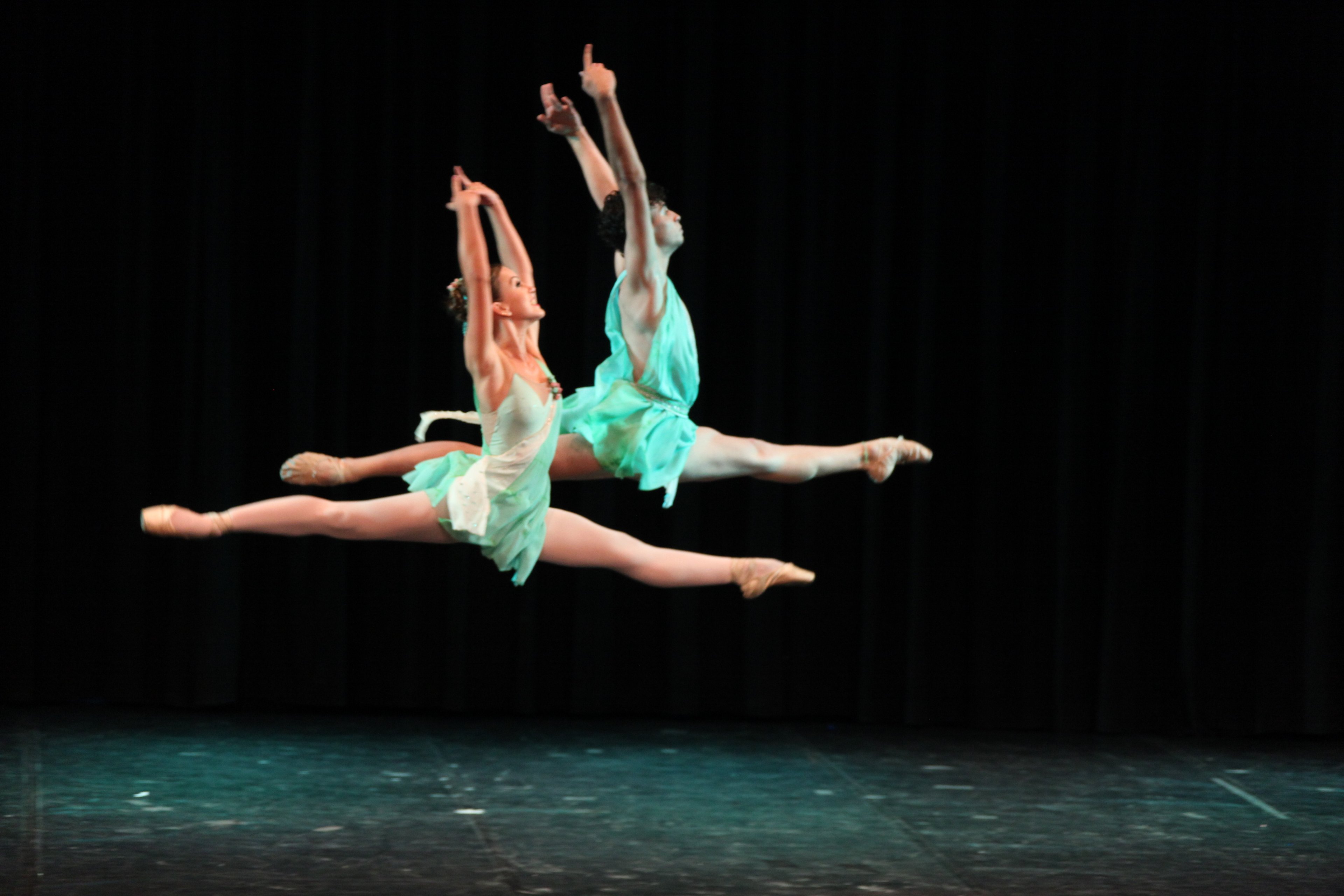 Dica cultural! Bolshoi Brasil fará apresentação de ballet em Porto ...