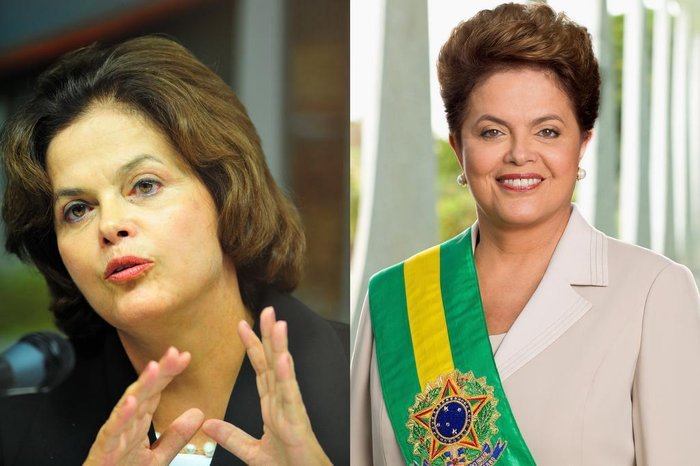 Quanto mais alto o cabelo, mais poderosa a mulher | Donna