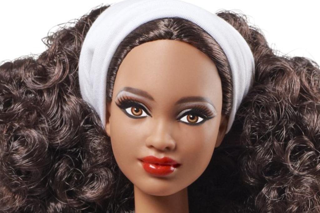 Barbie ganha versão baiana | Donna