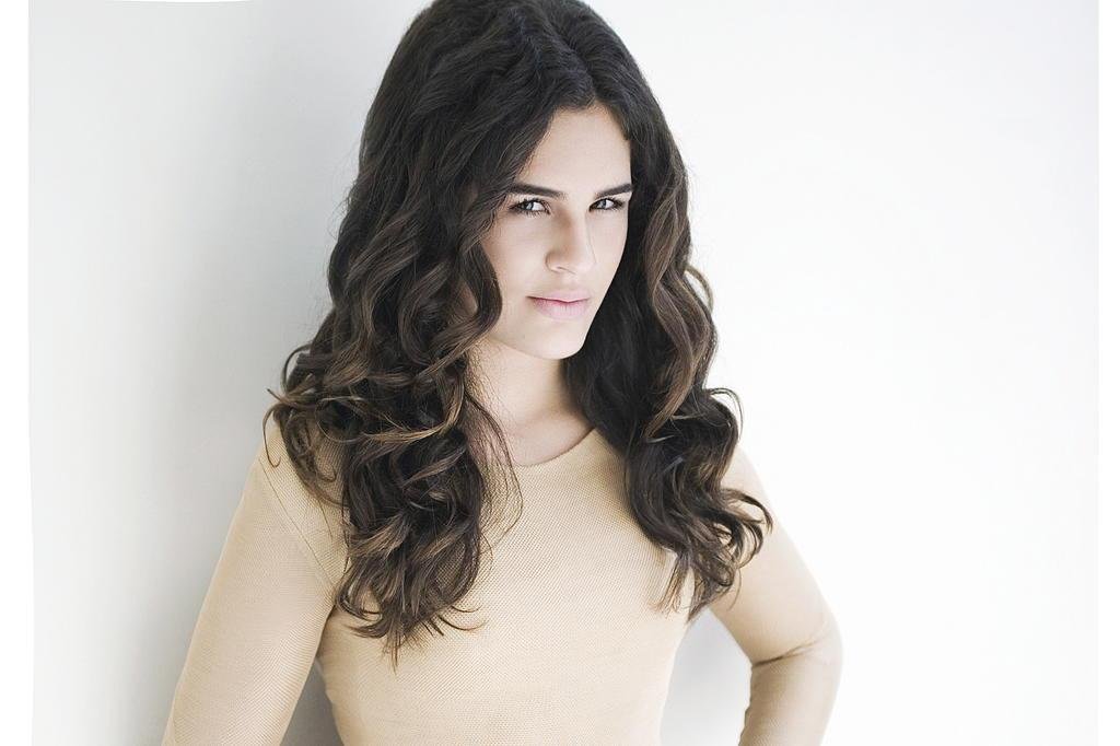 Lívian Aragão, filha de Renato Aragão, estará na próxima novela das ...