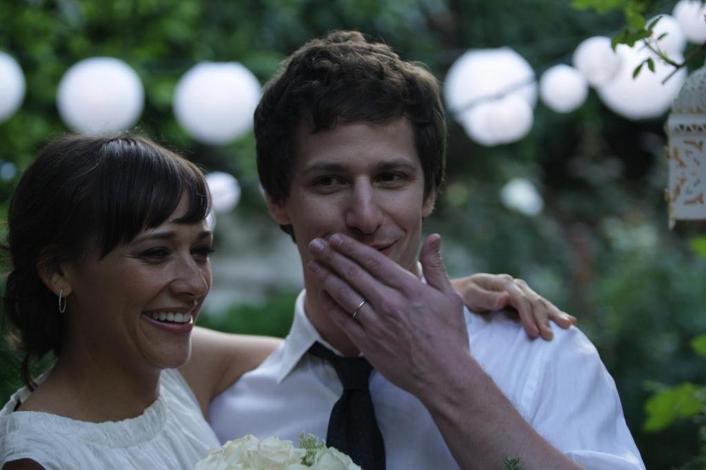 'Celeste e Jesse para Sempre' é a comédia romântica indie da hora | Donna