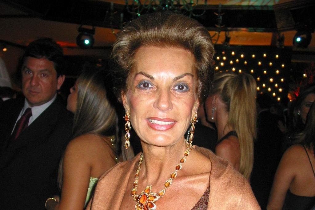 Morre a Miss Brasil Adalgisa Colombo aos 73 anos | Donna