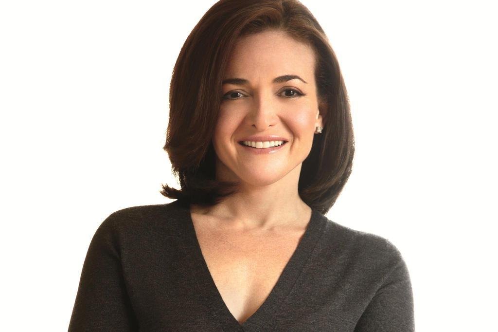 "Feito é melhor que perfeito" é o lema de Sheryl Sandberg, diretora de ...