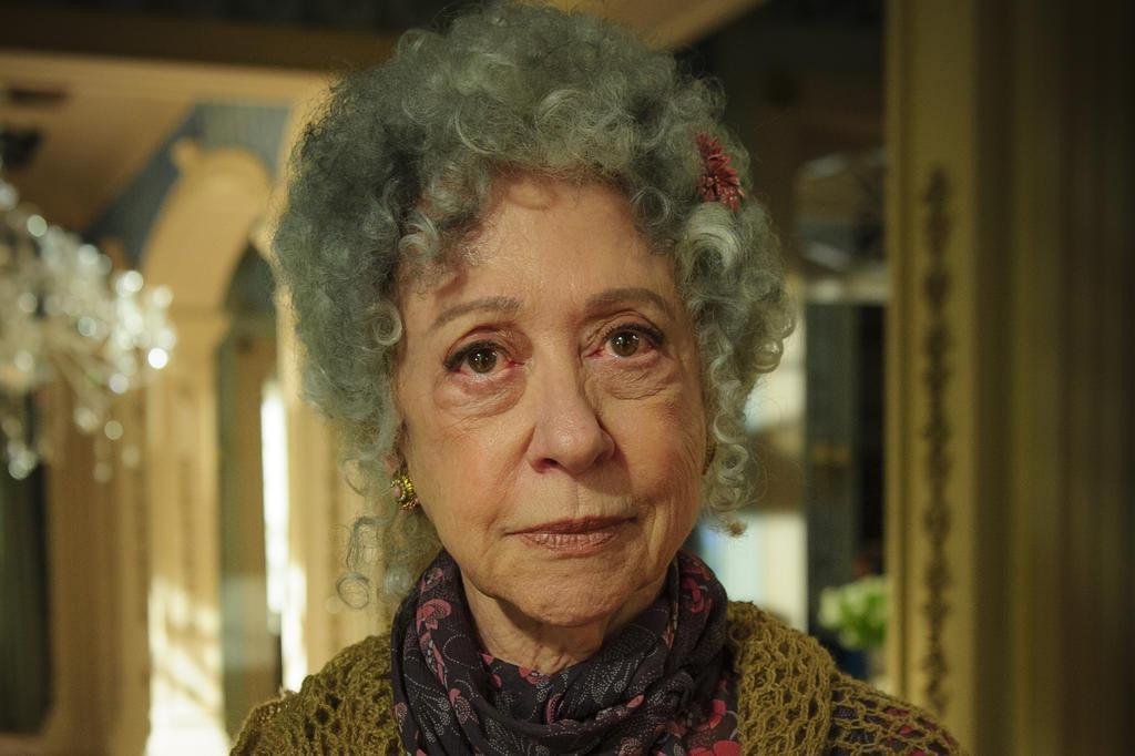 Conheça os principais personagens de "Saramandaia" | Donna