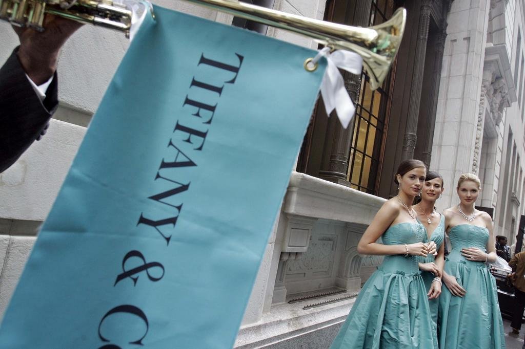 Tiffany & Co. abre a primeira loja no sul do Brasil | Donna