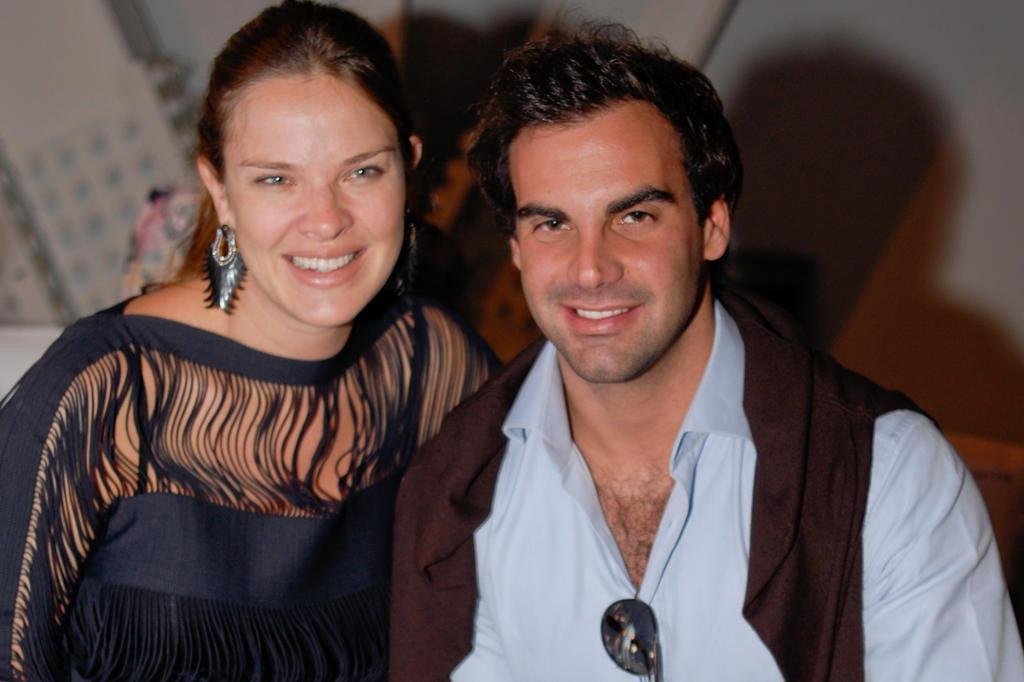 Letícia Birkheuer e Alexandre Furmanovich terminam o casamento | Donna