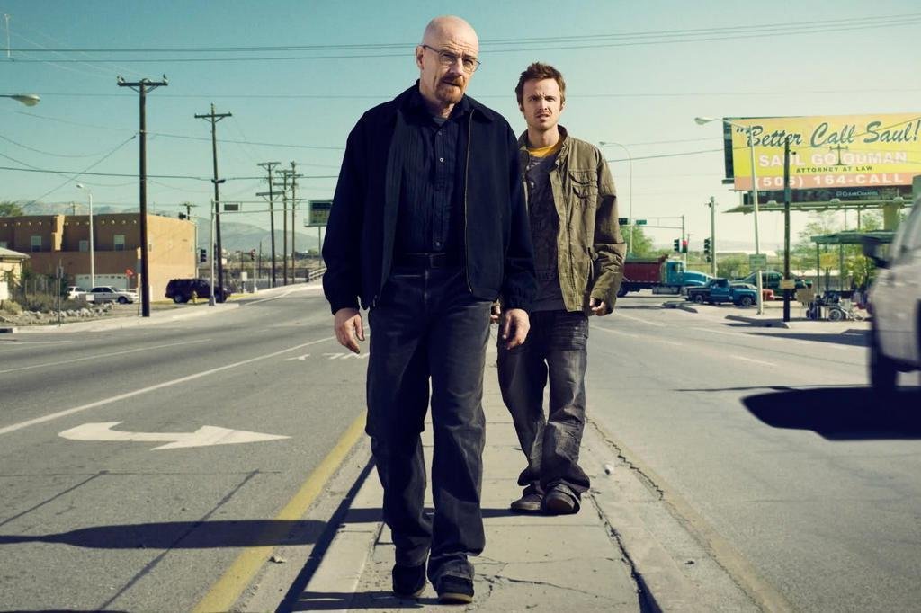 Série "Breaking Bad" vai virar ópera em Nova York | Donna