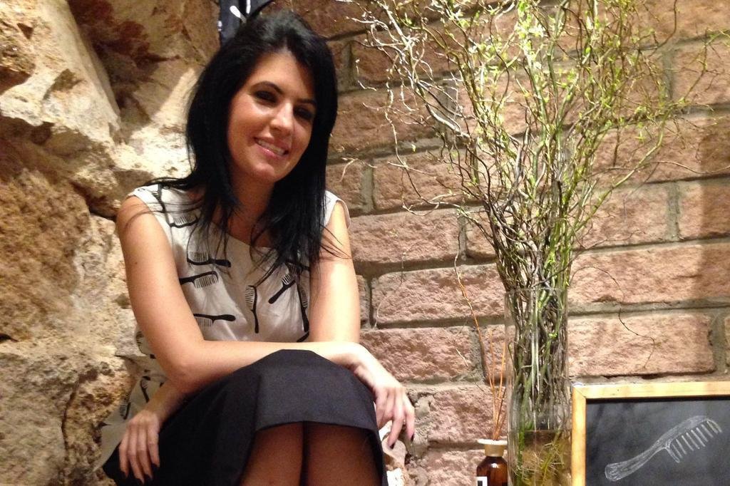 Celia Ribeiro: as surpresas de um estilo | Donna