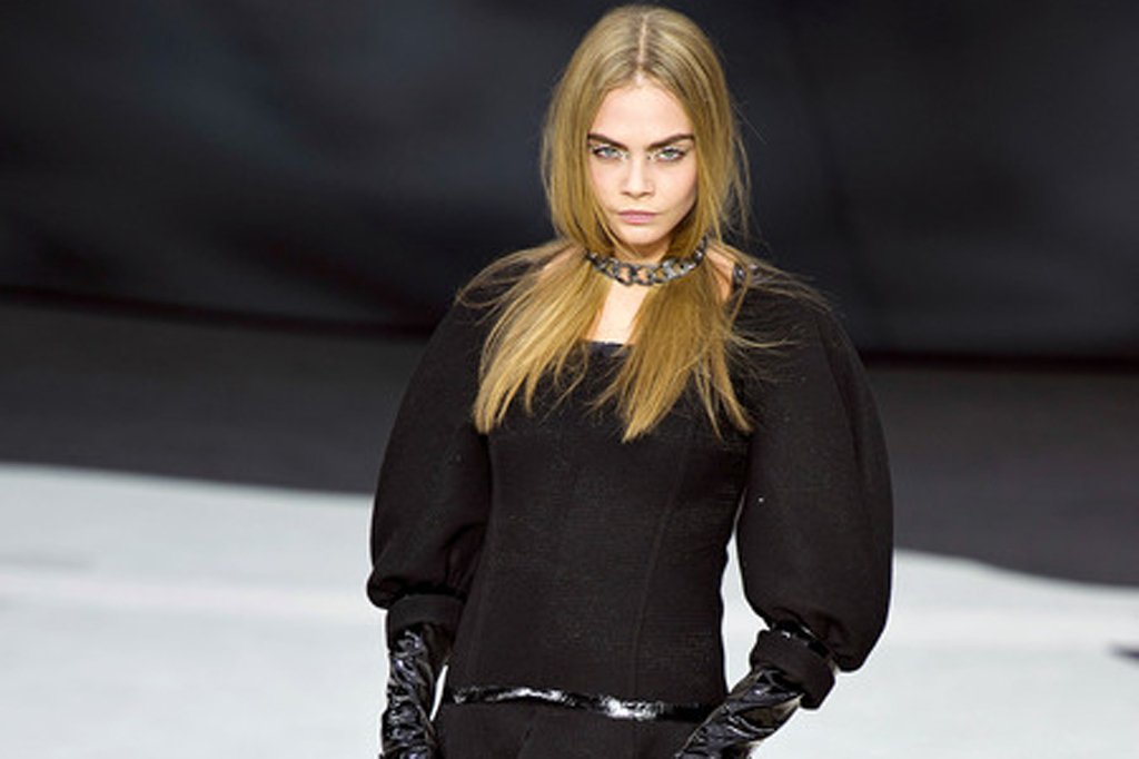 Top 5: confira tendências que têm tudo pra ser moda em 2014 | Donna