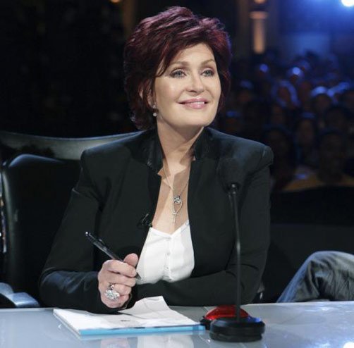 Sharon Osbourne irá dar seus implantes de silicone ao marido, Ozzy | Donna