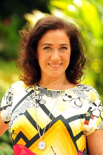 Seriado "Divã" estreia em abril na TV Globo | Donna